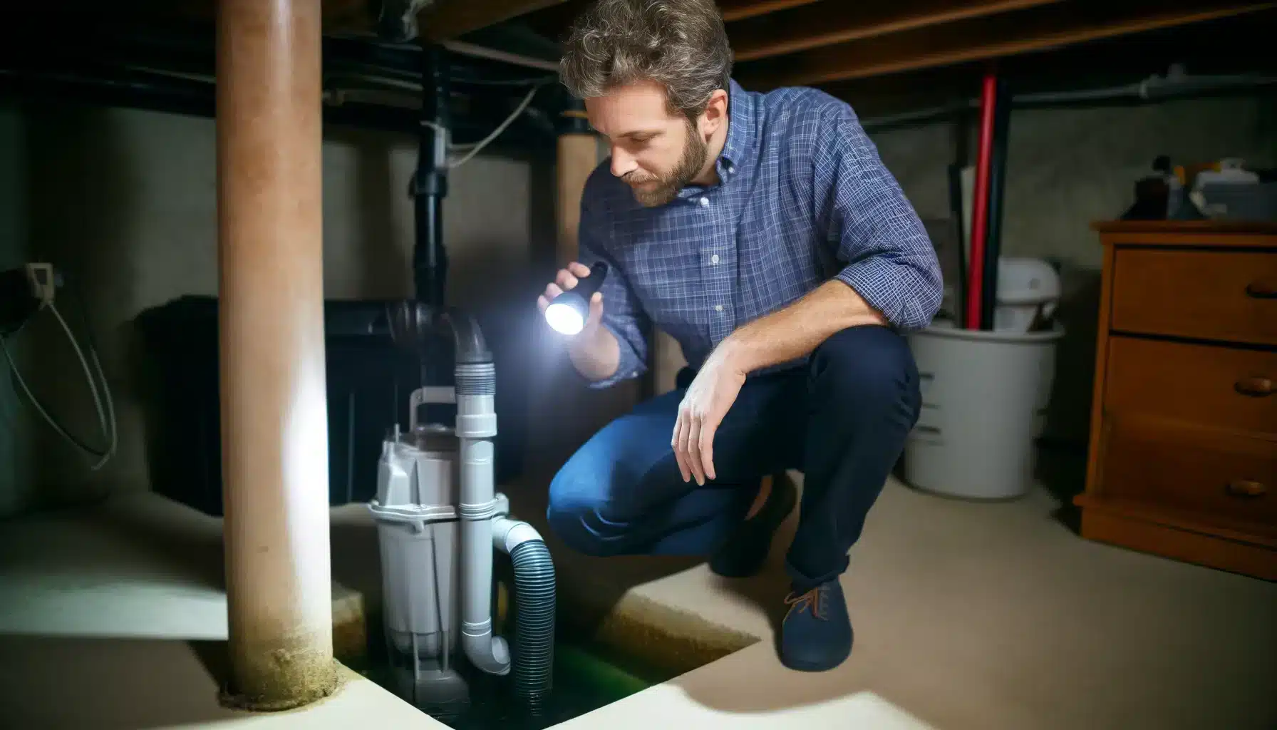 5 Must-Do Sump Pump Maintenance Tips for Maryland’s Rainy Season ...